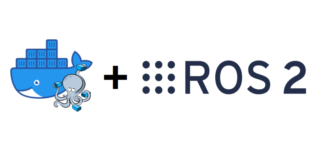 An Updated Guide to Docker and ROS 2 – Robotic Sea Bass
